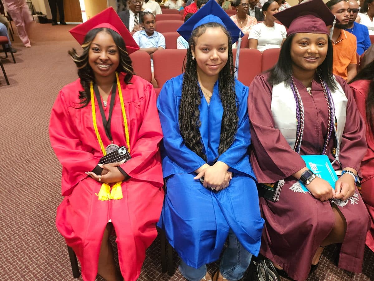 AMB Foundation reaches $56,500 scholarship milestone during Memorial ...